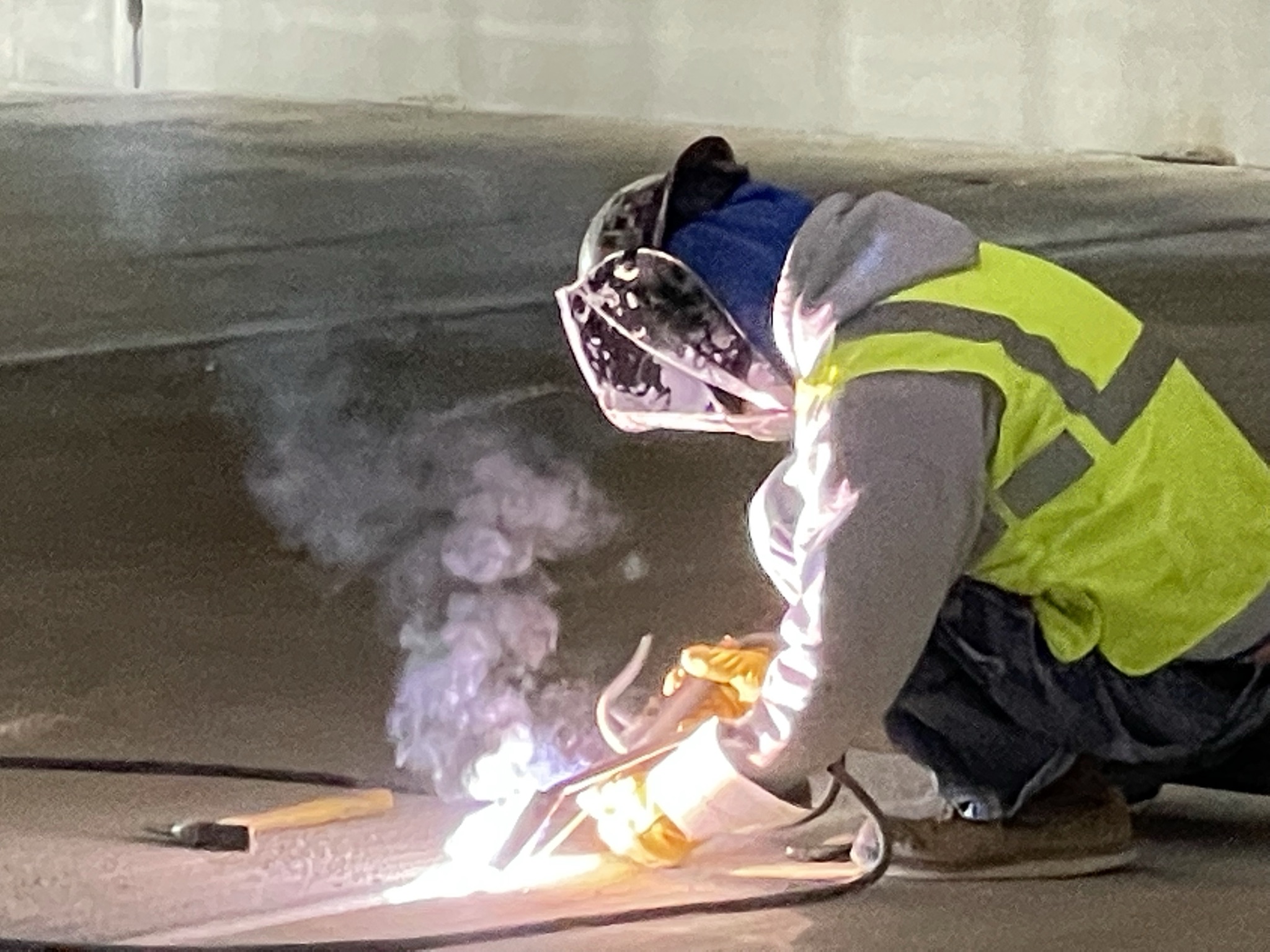 District Council Training Center